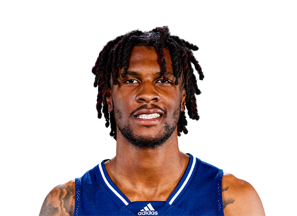 Carlos Curry - Georgia Southern Eagles Center - ESPN