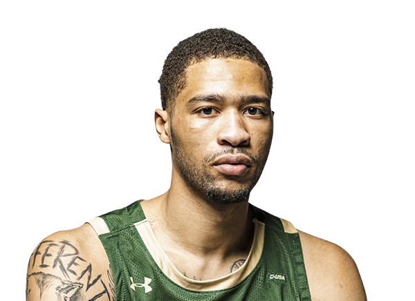 KJ Buffen - UAB Blazers Forward - ESPN