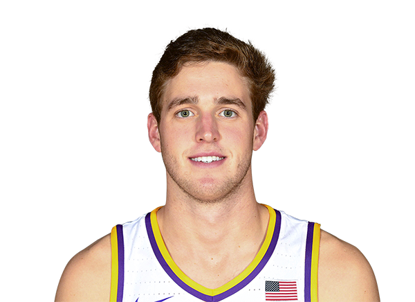 Will Reese - LSU Tigers Guard - ESPN