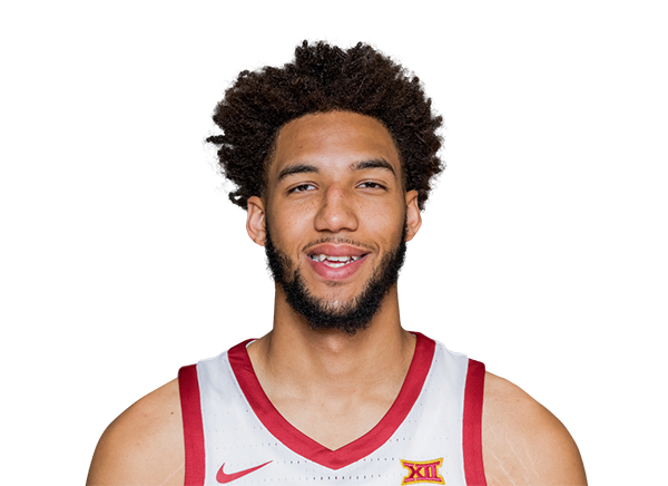 George Conditt IV - Portland Trail Blazers Forward - ESPN