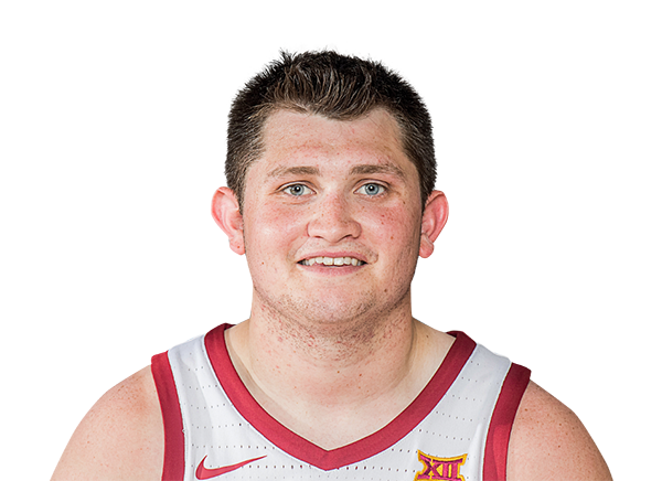 Carter Boothe - Iowa State Cyclones Guard - ESPN