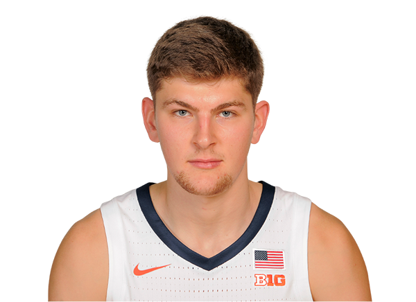 Zach Griffith Stats, News, Bio | ESPN