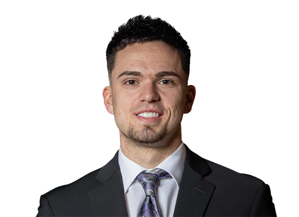 Elijah Elliott Biography - ESPN