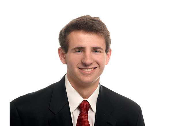 Garrett Luinstra - Kansas Jayhawks Guard - ESPN