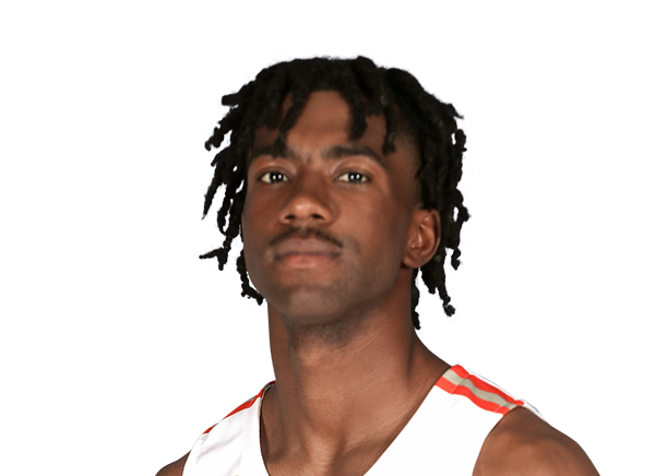 Jamal Bieniemy - UTEP Miners Guard - ESPN
