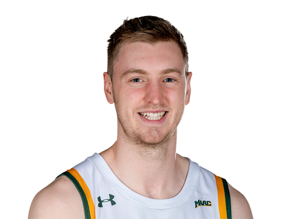 Michael Baer - Siena Saints Forward - ESPN