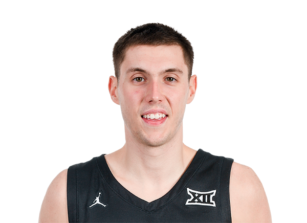 CJ Fredrick Jr. Biography - ESPN