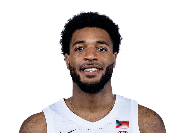 Maurice Calloo - Oregon State Beavers Forward - ESPN
