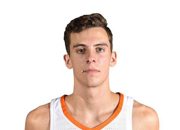 Luke Major - Oklahoma State Cowboys Guard - ESPN