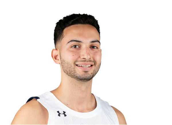 David Serge - California Golden Bears Guard - ESPN