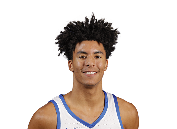 Josh Ozanne - Earlham College Quakers Forward - ESPN