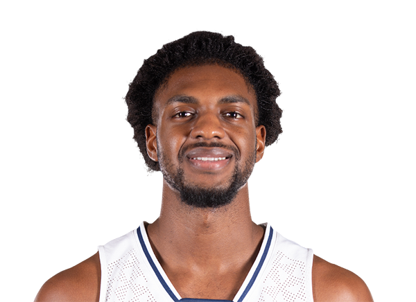 Russell Barlow - California Baptist Lancers Center - ESPN