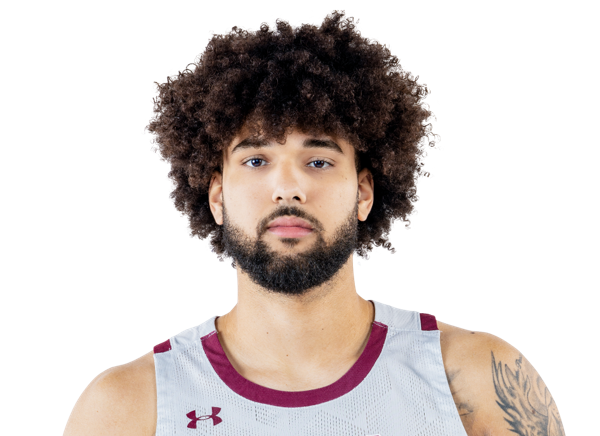 Grayson Carter - Texas Southern Tigers Forward - ESPN