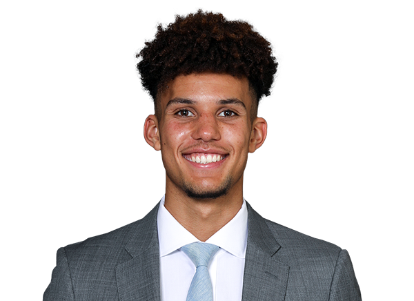 Brendan Bailey - Marquette Golden Eagles Forward - ESPN