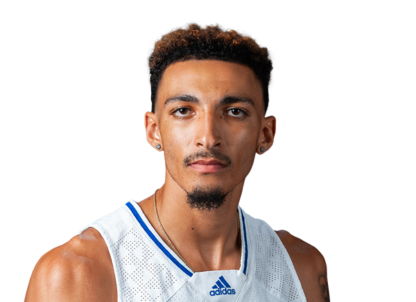 Miles Norris - Atlanta Hawks Forward - - ESPN (SG)