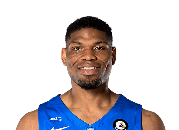 Francis Okoro - Saint Louis Billikens Forward - ESPN