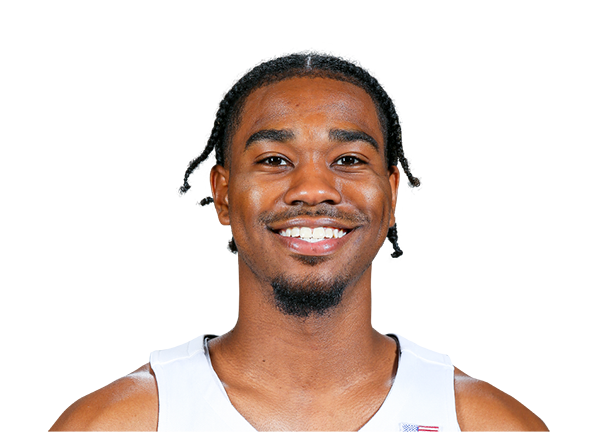 A.J. Reeves - Providence Friars Guard - ESPN