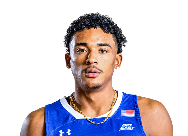 Jared Rhoden - Detroit Pistons Guard - ESPN