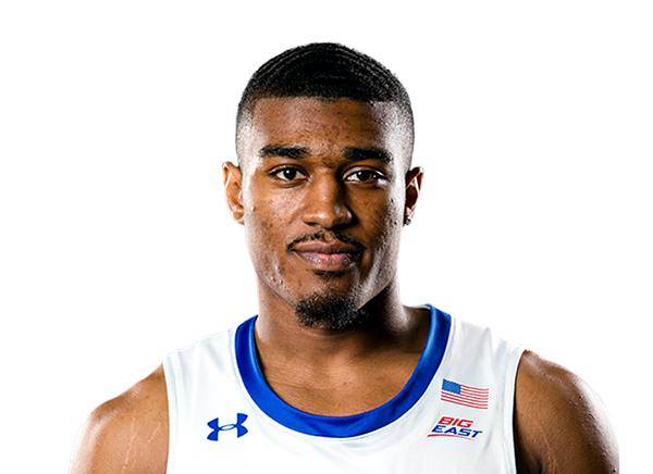 Asiah Avent - Seton Hall Pirates Guard - ESPN