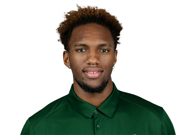 Josh Roberts - Manhattan Jaspers Forward - ESPN