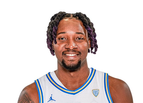 Kenneth Nwuba - UCLA Bruins Forward - ESPN