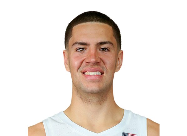 Cole Swider Stats, News, Bio | ESPN