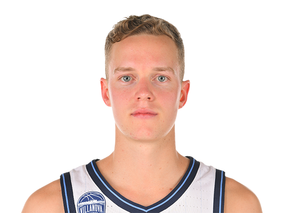 Tim Saunders - Villanova Wildcats Guard - ESPN