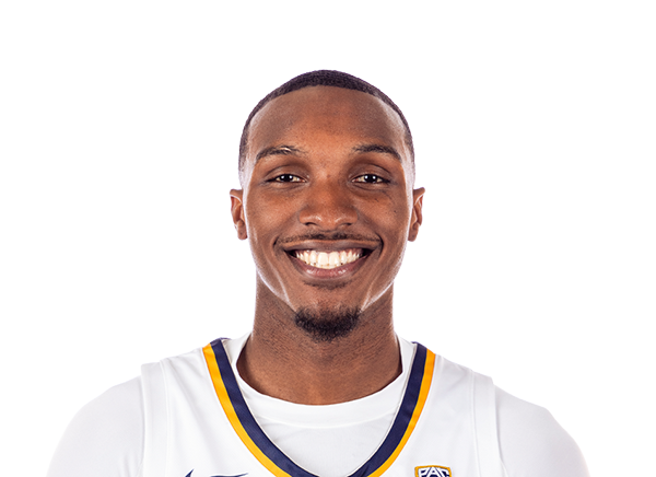 Keonte Kennedy - California Golden Bears Guard - ESPN