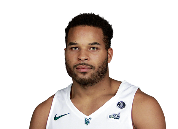 Charles Jones - Multnomah University Lions Guard - ESPN