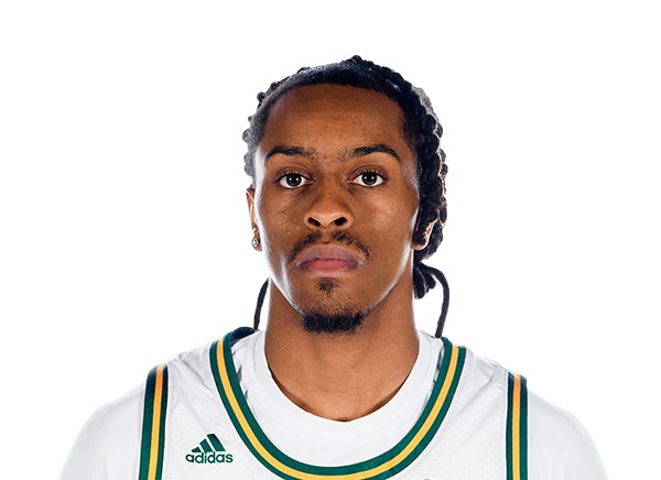 Tre' Wood - George Mason Patriots Guard - ESPN