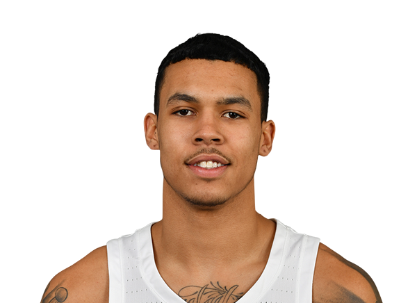 Isaiah Wade - Washington State Cougars Forward - ESPN