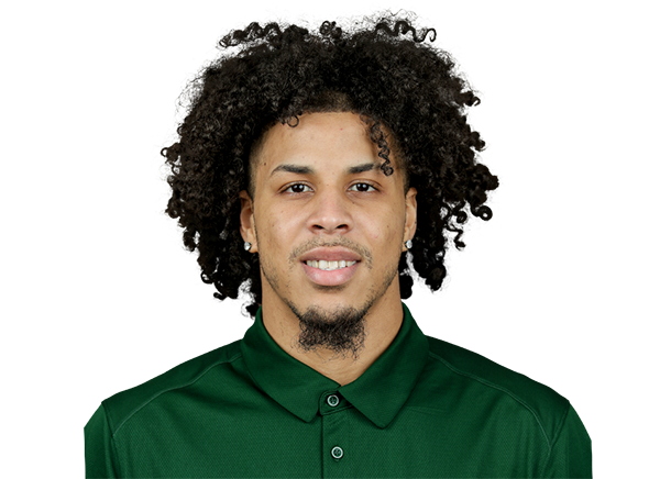 Omar Silverio Biography - ESPN