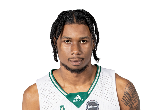 Serrel Smith Jr. - South Florida Bulls Guard - ESPN