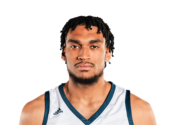 Ricky Lindo Jr. - George Washington Revolutionaries Forward - ESPN