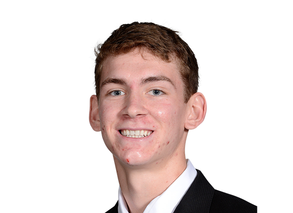 Trace Ramsey - UC San Diego Tritons Forward - ESPN