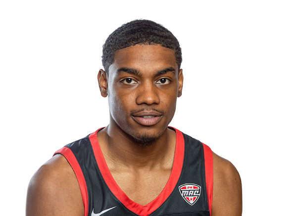 Demarius Jacobs - Ball State Cardinals Guard - ESPN