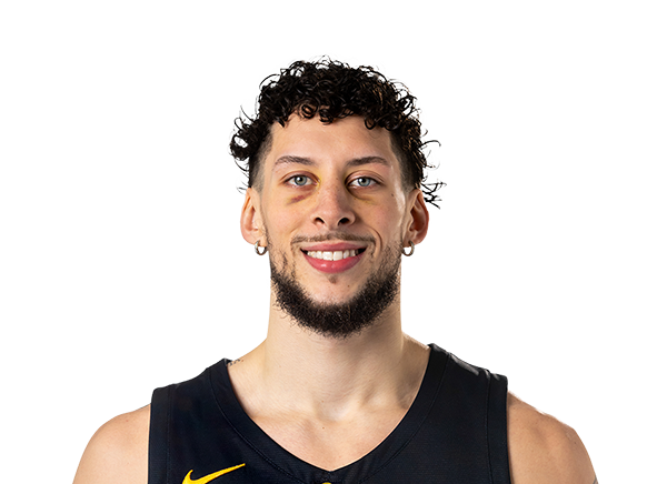 Brandon Johns Jr. - VCU Rams Forward - ESPN (PH)