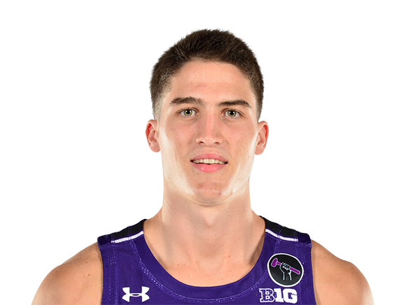 Ryan Greer - Northwestern Wildcats Guard - ESPN