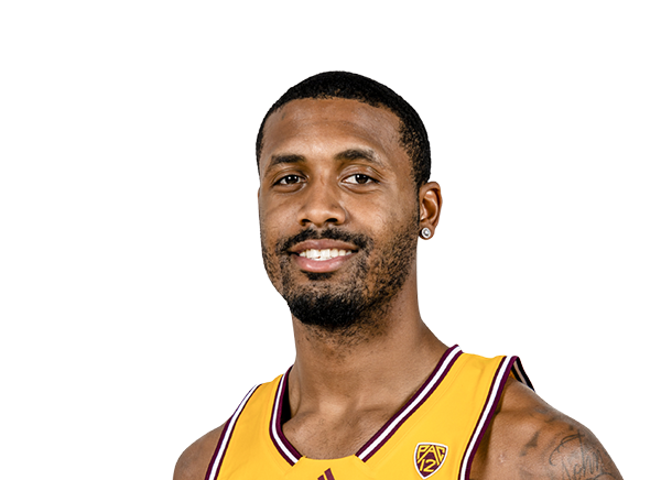 Luther Muhammad - Arizona State Sun Devils Guard - ESPN
