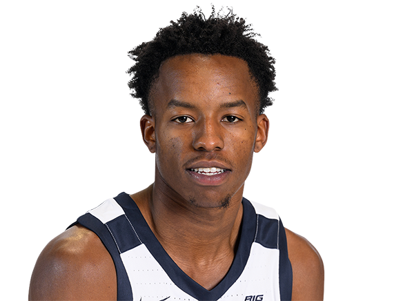 Eric Hunter Jr. - Butler Bulldogs Guard - ESPN