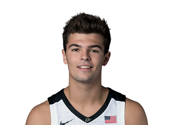 Kyle King - Purdue Boilermakers Forward - ESPN