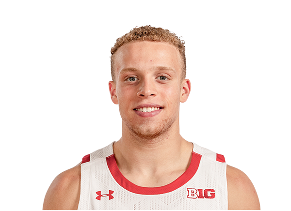 Carter Higginbottom - Wisconsin Badgers Guard - ESPN