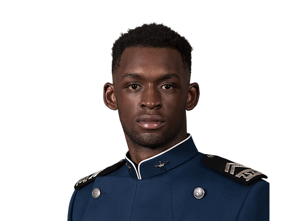Nick Wells - Air Force Falcons Guard - ESPN