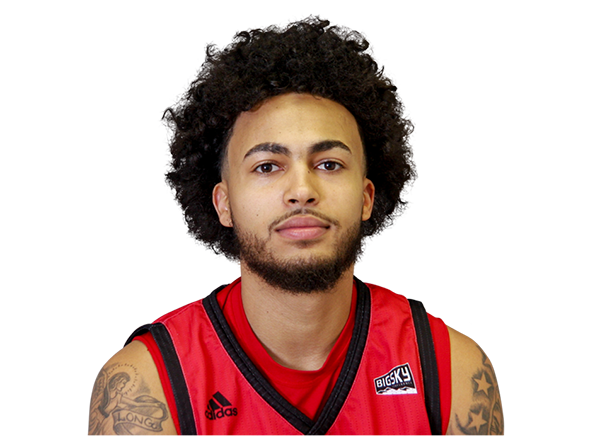 Casson Rouse - Eastern Washington Eagles Guard - ESPN