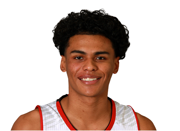Elijah Jackson - College of Idaho Yotes Guard - ESPN
