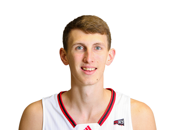 Jordan Veening - Eastern Washington Eagles Forward - ESPN