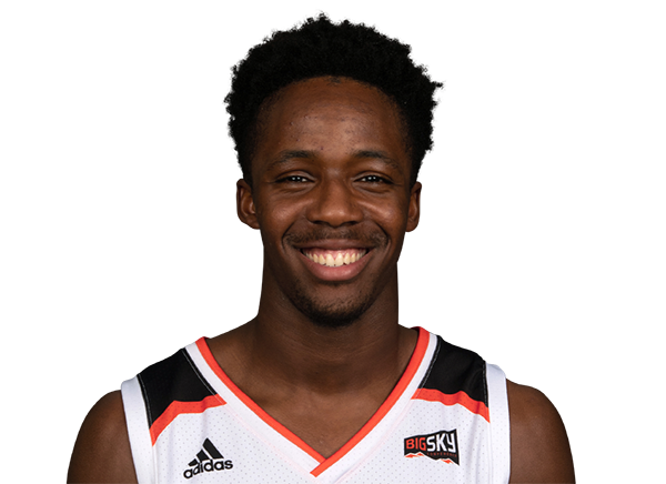Chidi Udengwu - Idaho State Bengals Forward - ESPN