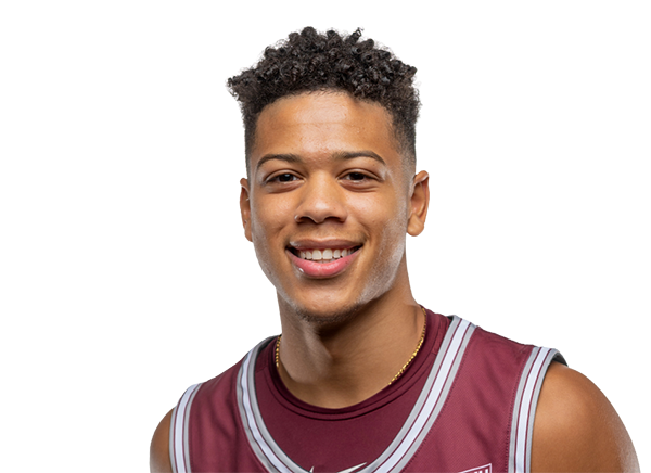 Freddy Brown III - Montana Grizzlies Guard - ESPN