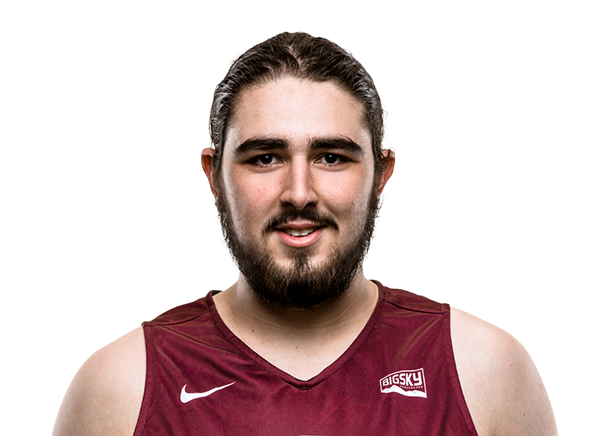 Ben Carter - Montana Grizzlies Forward - ESPN (UK)