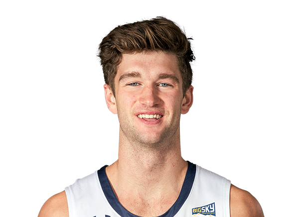 Sam Masten - Northern Colorado Bears Guard - ESPN